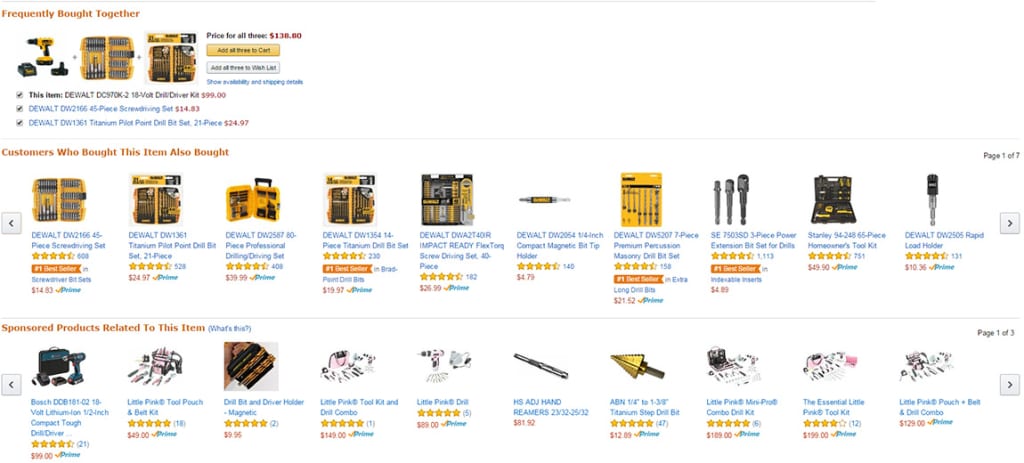 How To Sell Products You Don't Even Have | Crazy Eye Marketing