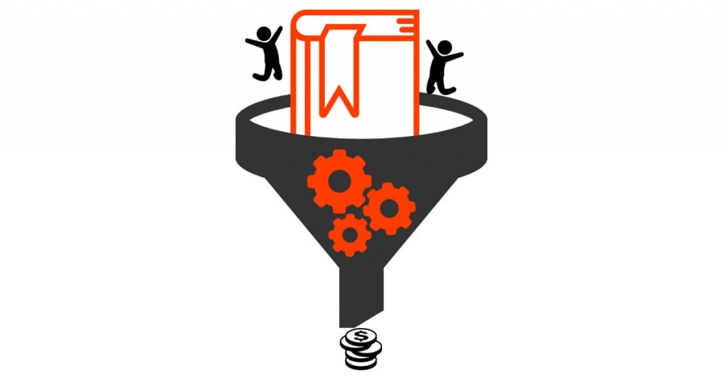 The Coaching/Consulting "Book" Sales Funnel [ClickFunnels] | Crazy Eye ...